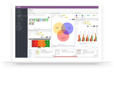 Request Demo | DCPro Assessment | Online Pupil Tracking
