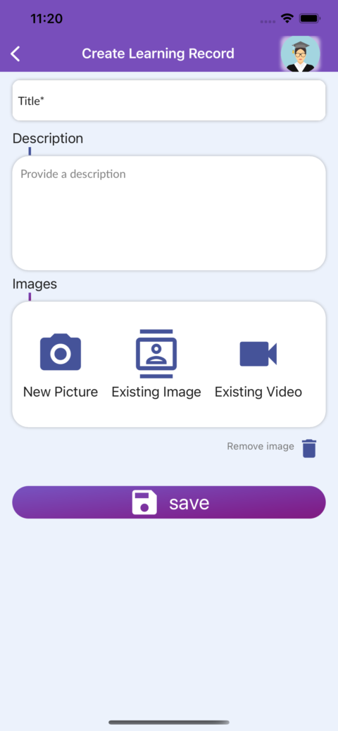 Parent App | DCPro Assessment | Online Pupil Tracking