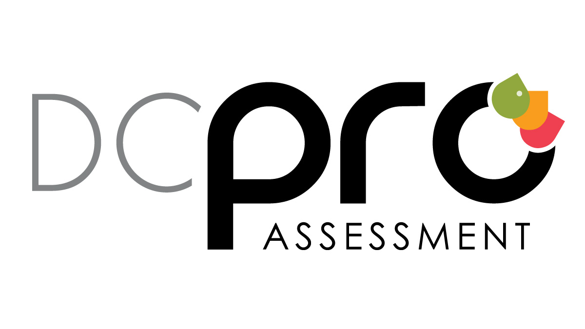 Reduce your teacher workload | DCPro Assessment