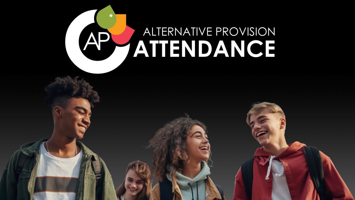 Alternative Provision Attendance | DCPro Assessment | Online Pupil Tracking