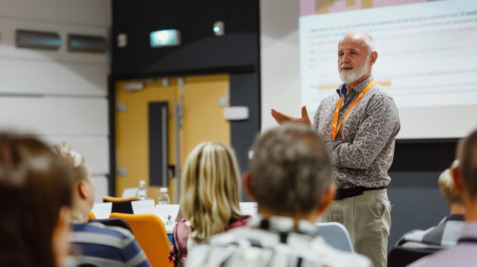 Primary and Secondary Education Conferences 2025 | DCPro Assessment ...